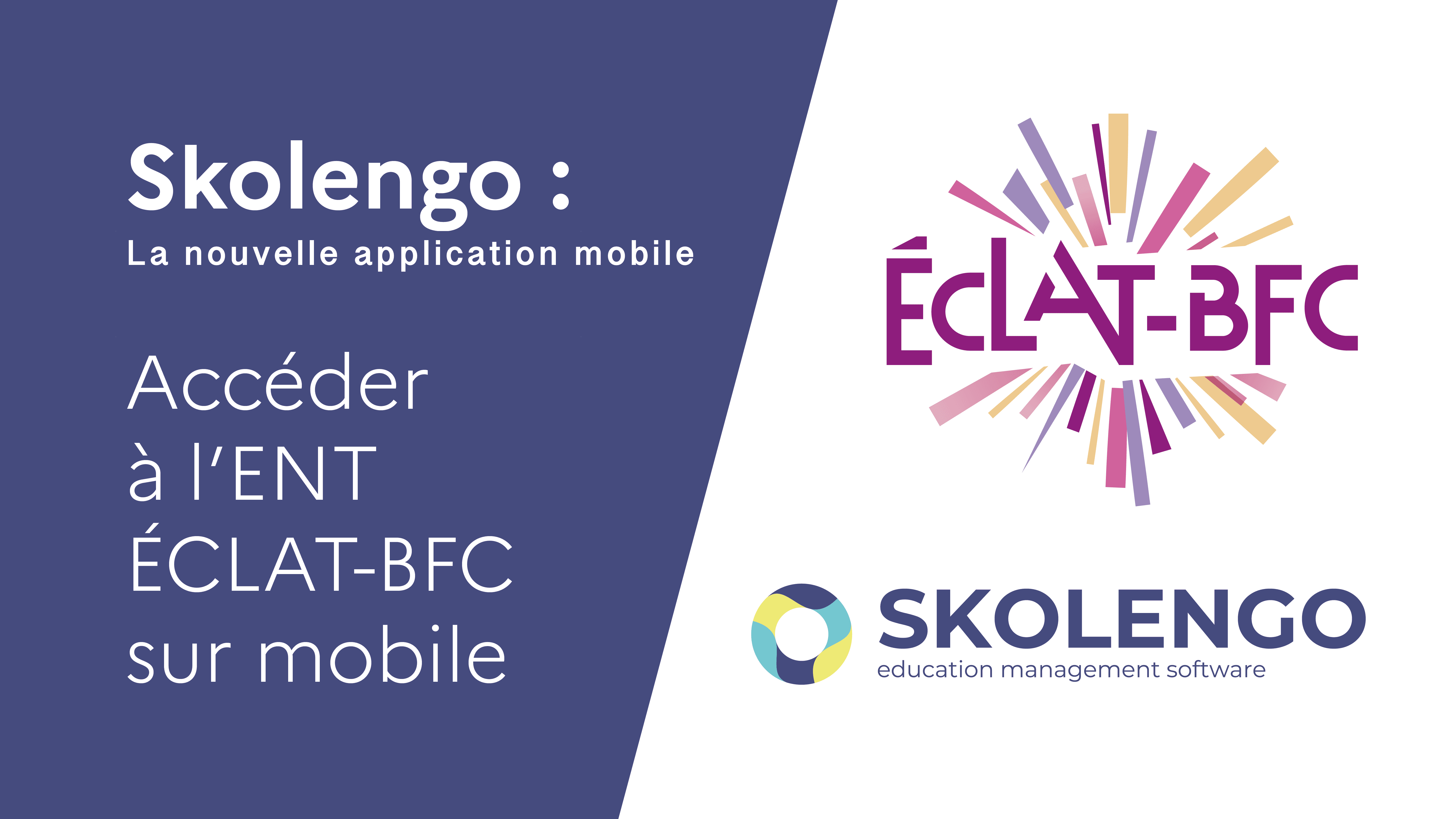 Skolengo, la nouvelle application mobile ! – Collège Vauban